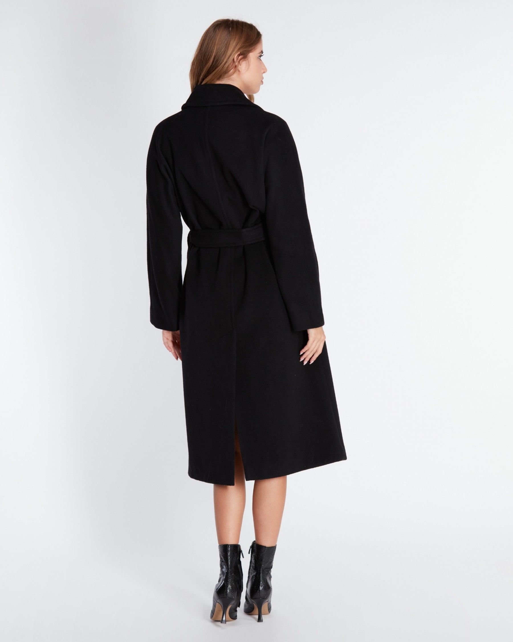 ΠΑΛΤΟ-EMME MARELLA-HONDOU BOUTIQUE