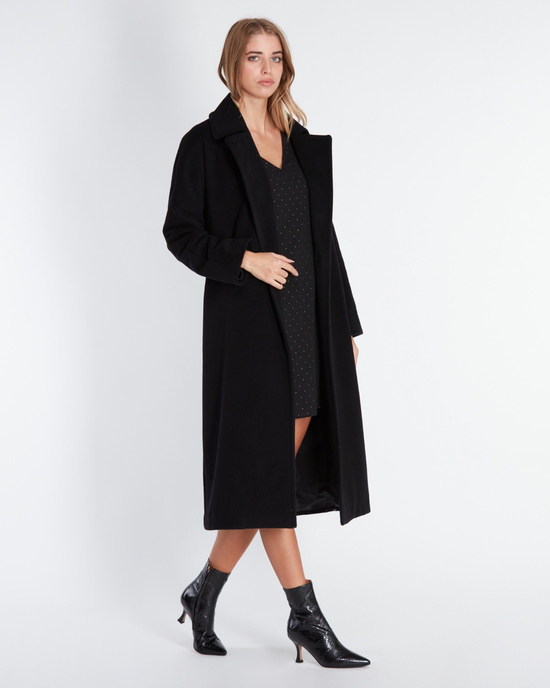 ΠΑΛΤΟ-EMME MARELLA-HONDOU BOUTIQUE